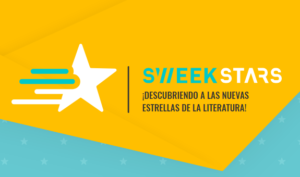 Concurso literario Sweek Stars – 1000 $ – Concursos literarios y culturales